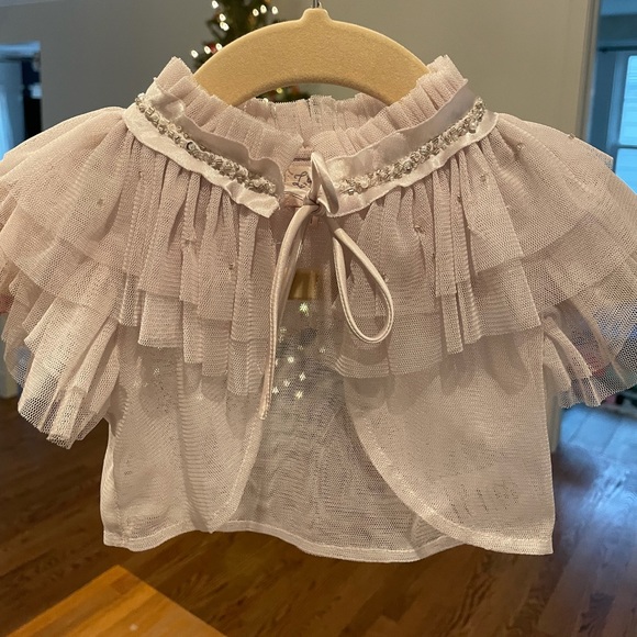 luna luna collection | Jackets & Coats | Luna Luna Collection Camilla ...